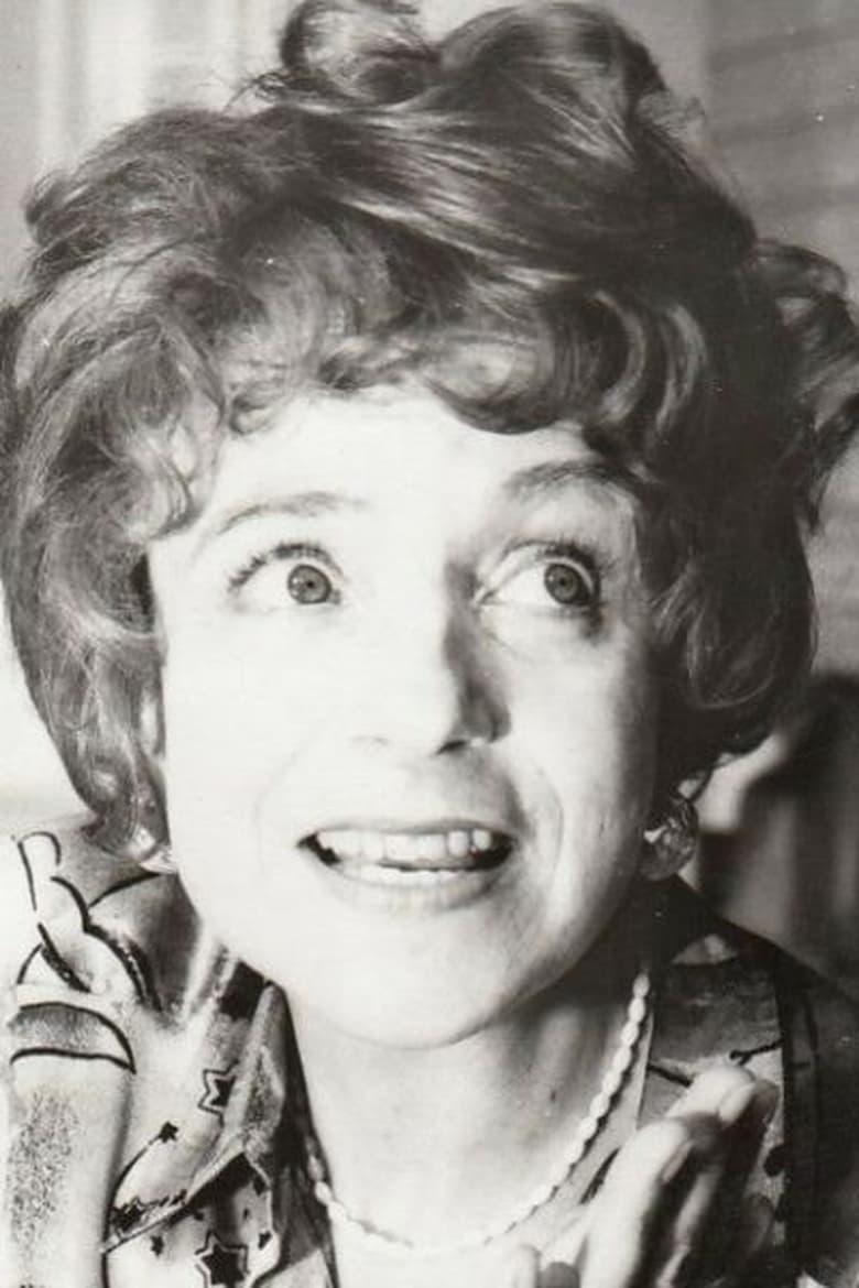 Monika John - About - Entertainment.ie