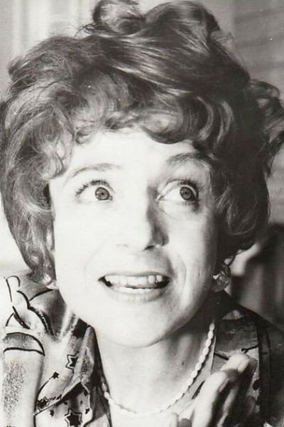 Monika John - About - Entertainment.ie