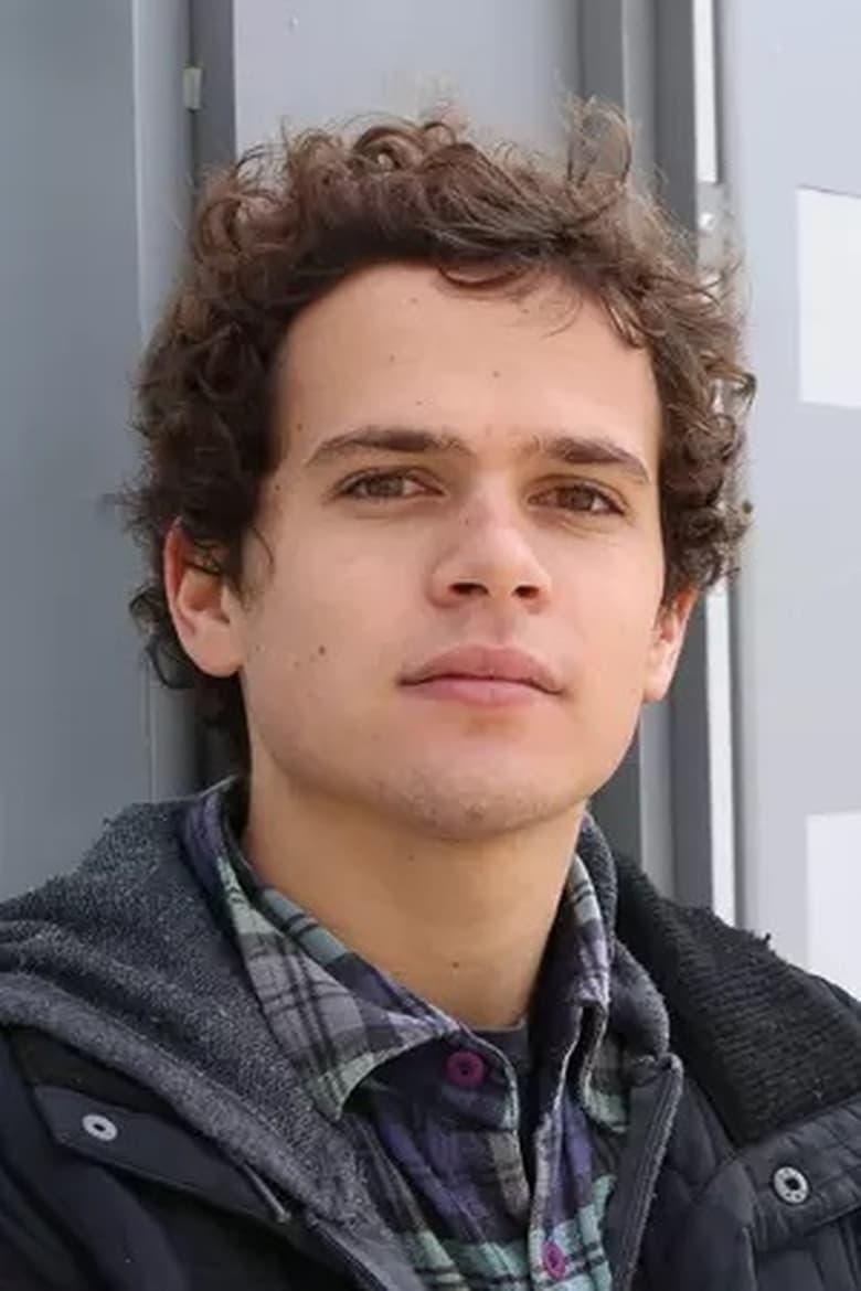 Brando Pacitto - About - Entertainment.ie