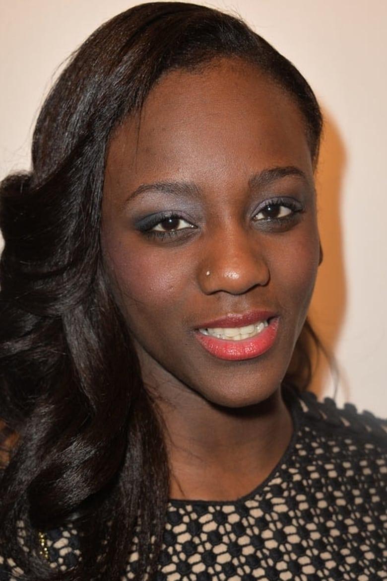 Assa Sylla - About - Entertainment.ie