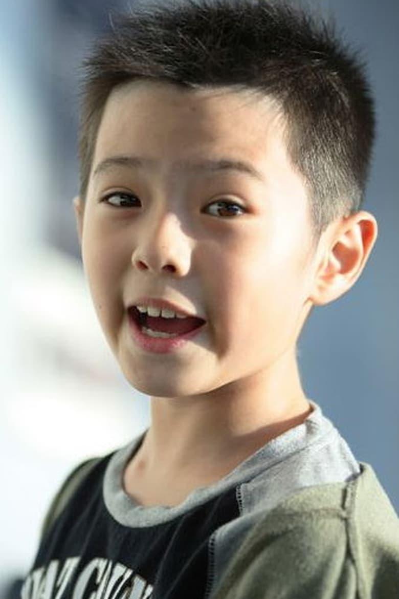 Daichi Harashima - About - Entertainment.ie