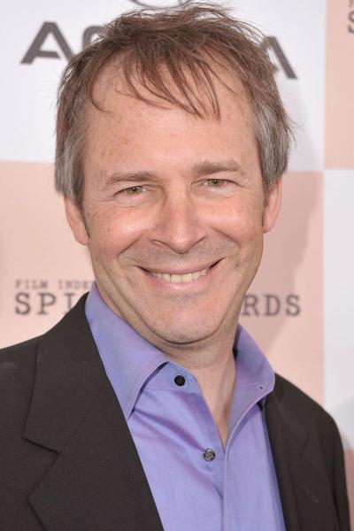 Chris Doubek - About - Entertainment.ie