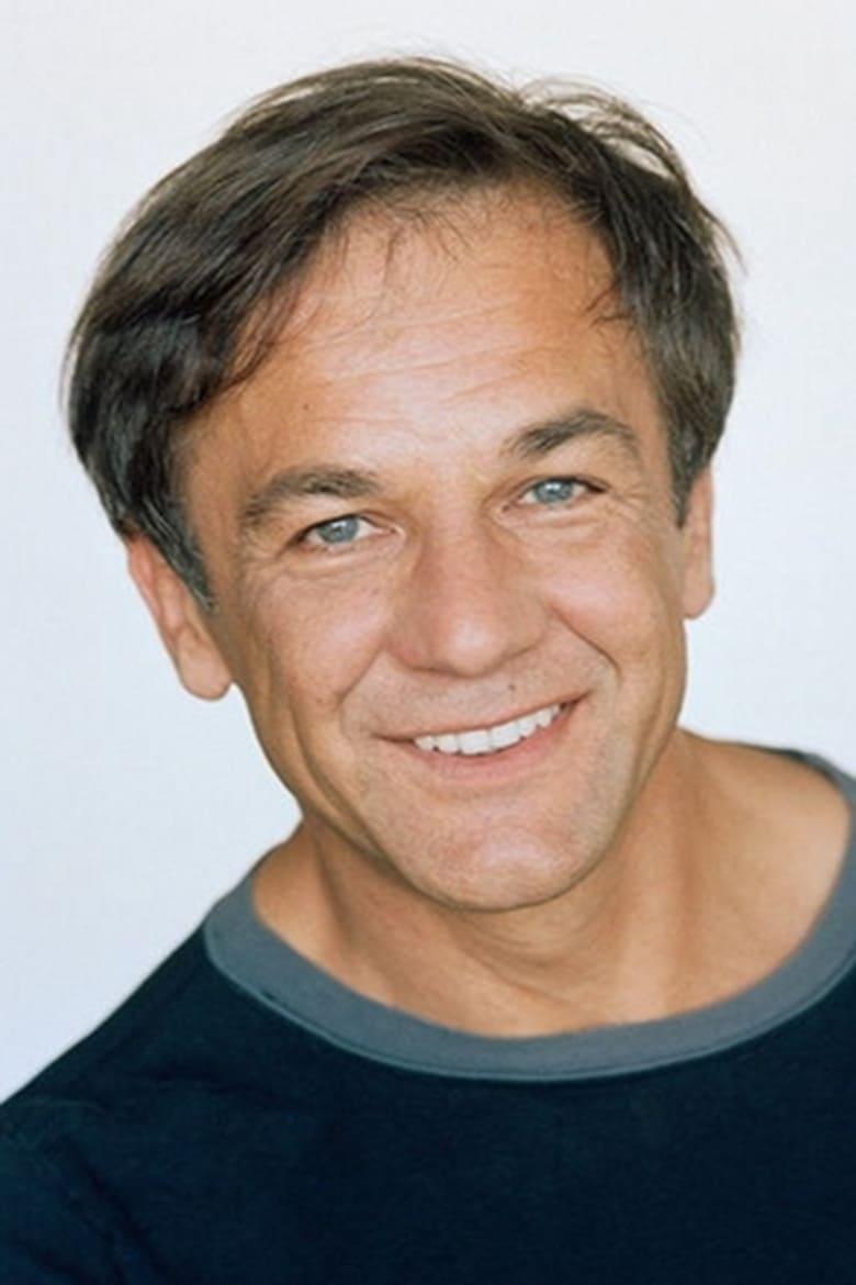 Peter Davor - About - Entertainment.ie