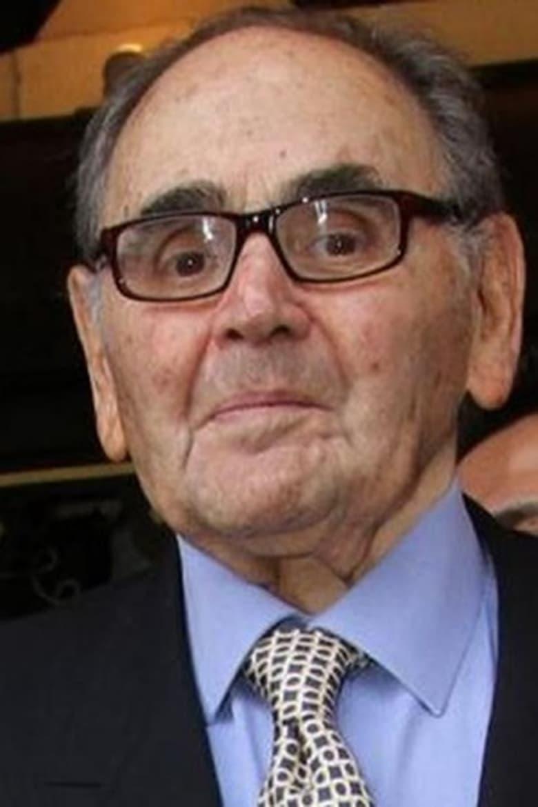 Valentín Pimstein - About - Entertainment.ie