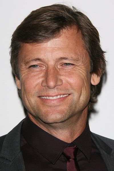 Grant Show - About - Entertainment.ie