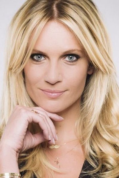 Sandrine Corman - About - Entertainment.ie