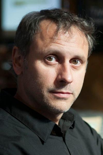 Igor Chmela - About - Entertainment.ie