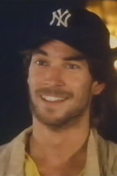 Jay Roberts Jr. - About - Entertainment.ie