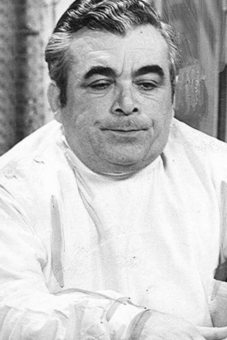 Rodolfo Crespi - About - Entertainment.ie