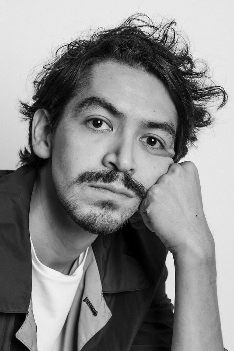 Luis Eduardo Yee - About - Entertainment.ie