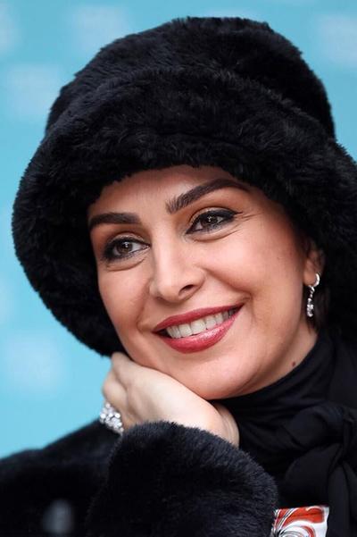 Mahchehreh Khalili - About - Entertainment.ie