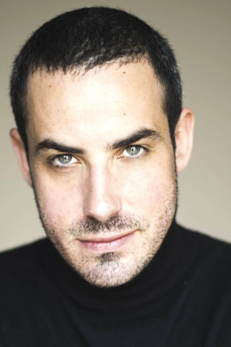 Stefano Patti - About - Entertainment.ie