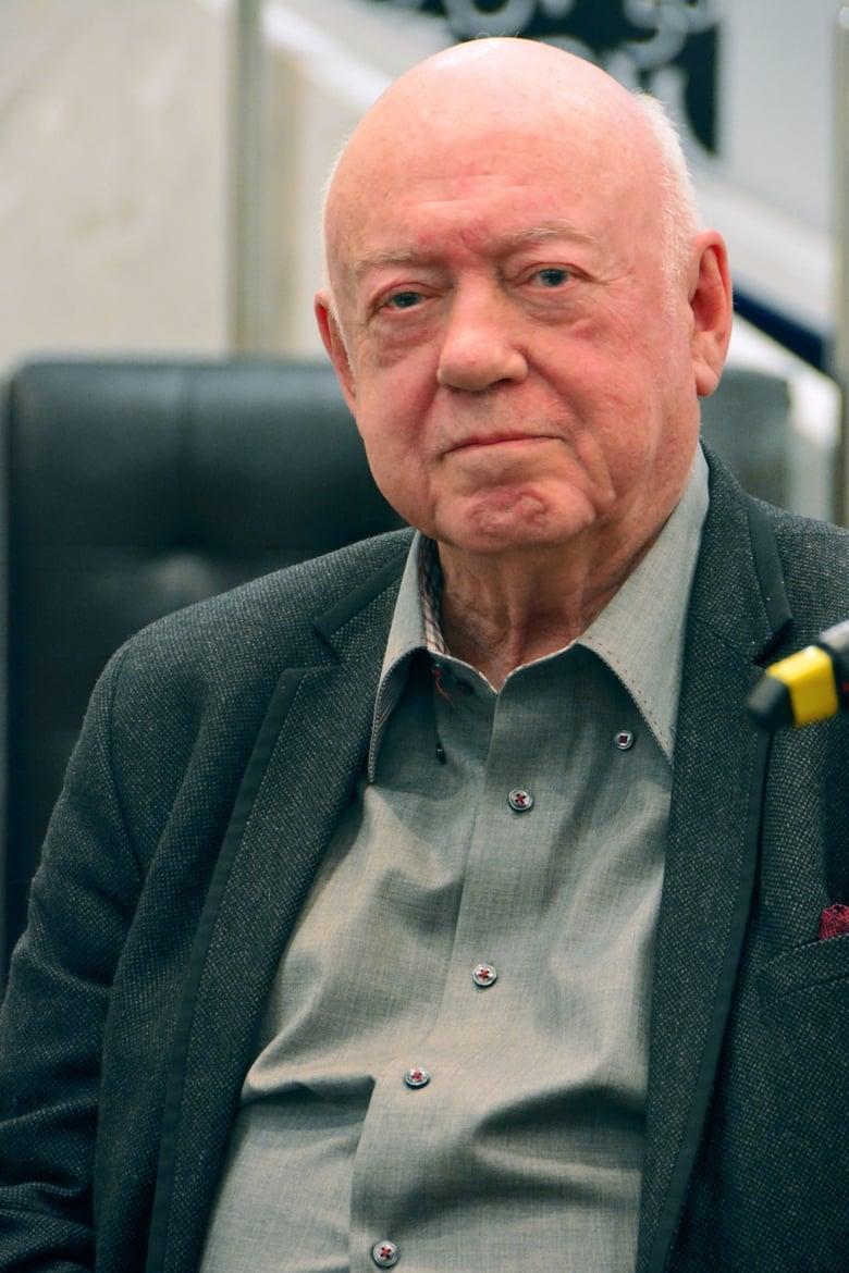 Boris Messerer - About - Entertainment.ie