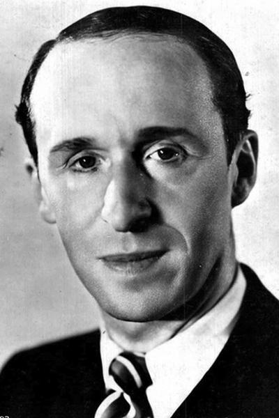 Armand Bernard - About - Entertainment.ie