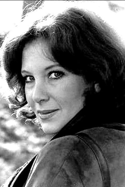 Anouk Ferjac - About - Entertainment.ie