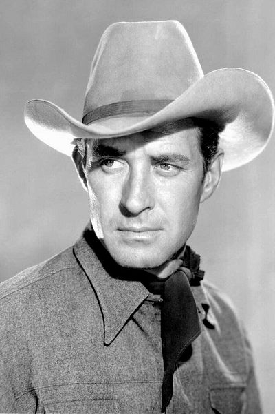 Jock Mahoney - About - Entertainment.ie