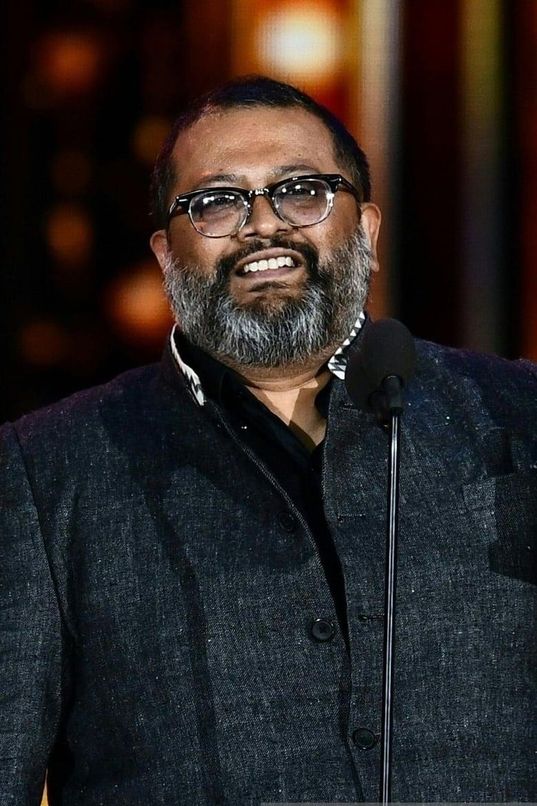Aniruddha Roy Chowdhury About Entertainment Ie