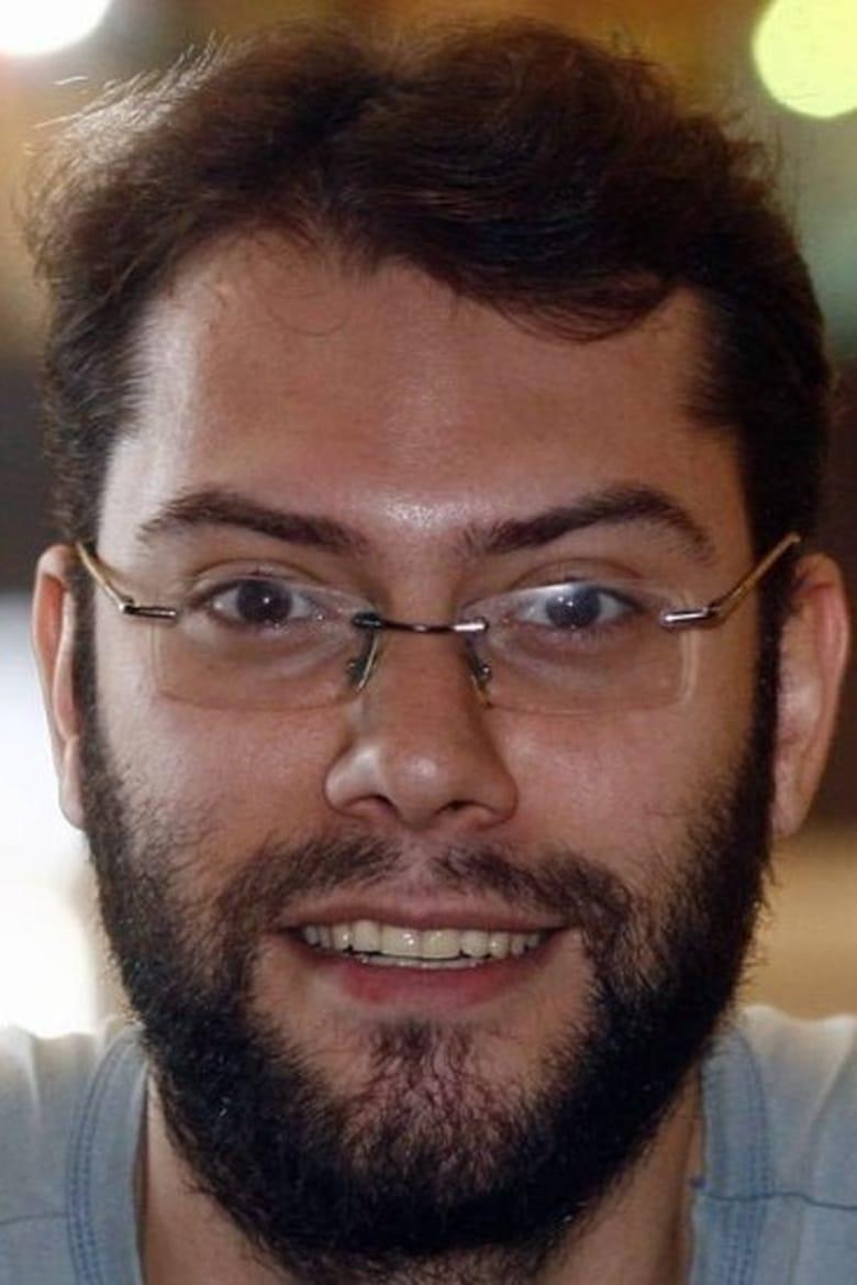 Angelo Defanti - About - Entertainment.ie