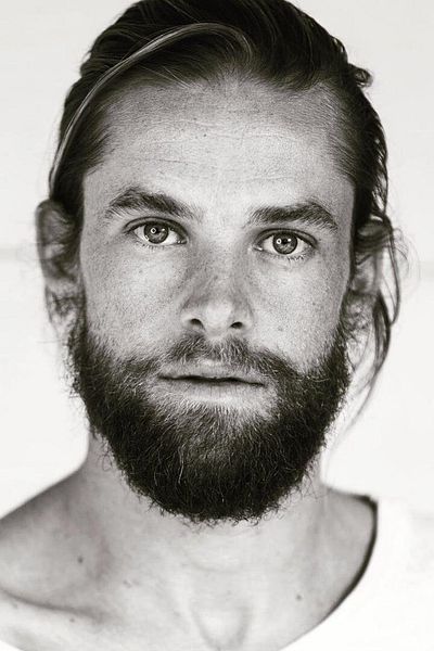 Chris Fisher - About - Entertainment.ie