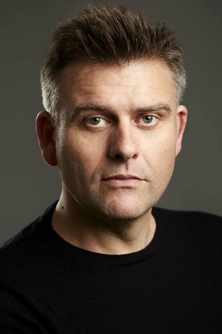 Sam Callis - About - Entertainment.ie