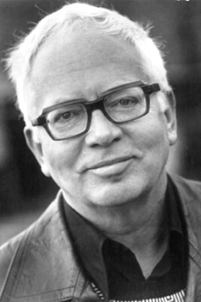 Paul Edwin Roth - About - Entertainment.ie