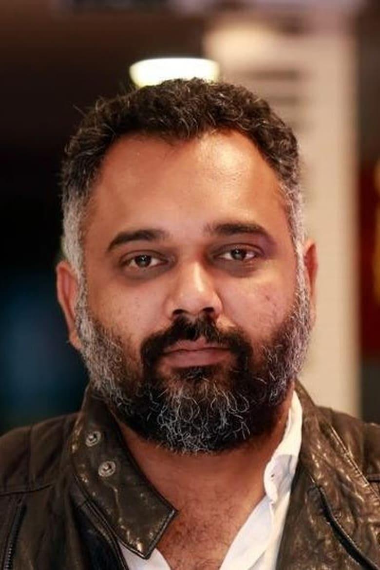 Luv Ranjan - About - Entertainment.ie