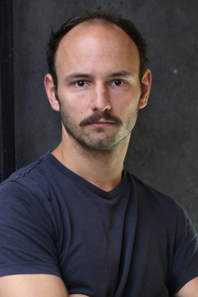 Leon Ullrich - About - Entertainment.ie