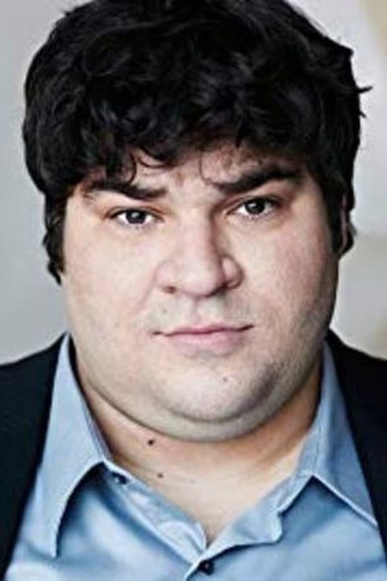 Michael Barra - About - Entertainment.ie