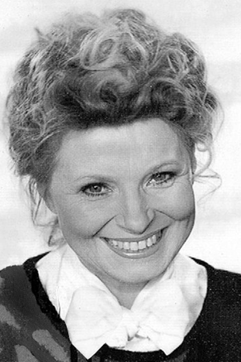 Helga Piur - About - Entertainment.ie