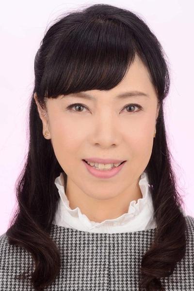 Emori Hiroko - About - Entertainment.ie