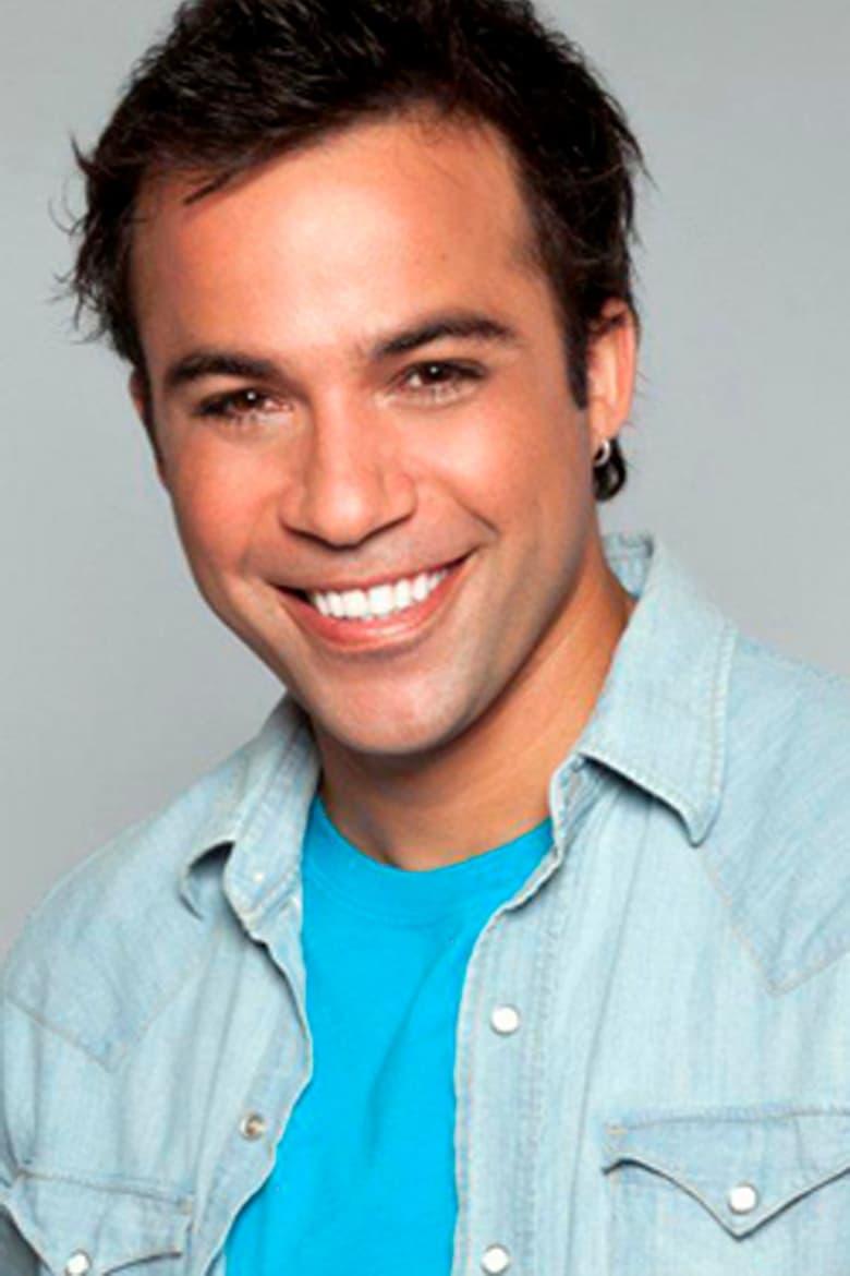 Renzo Schuller - About - Entertainment.ie
