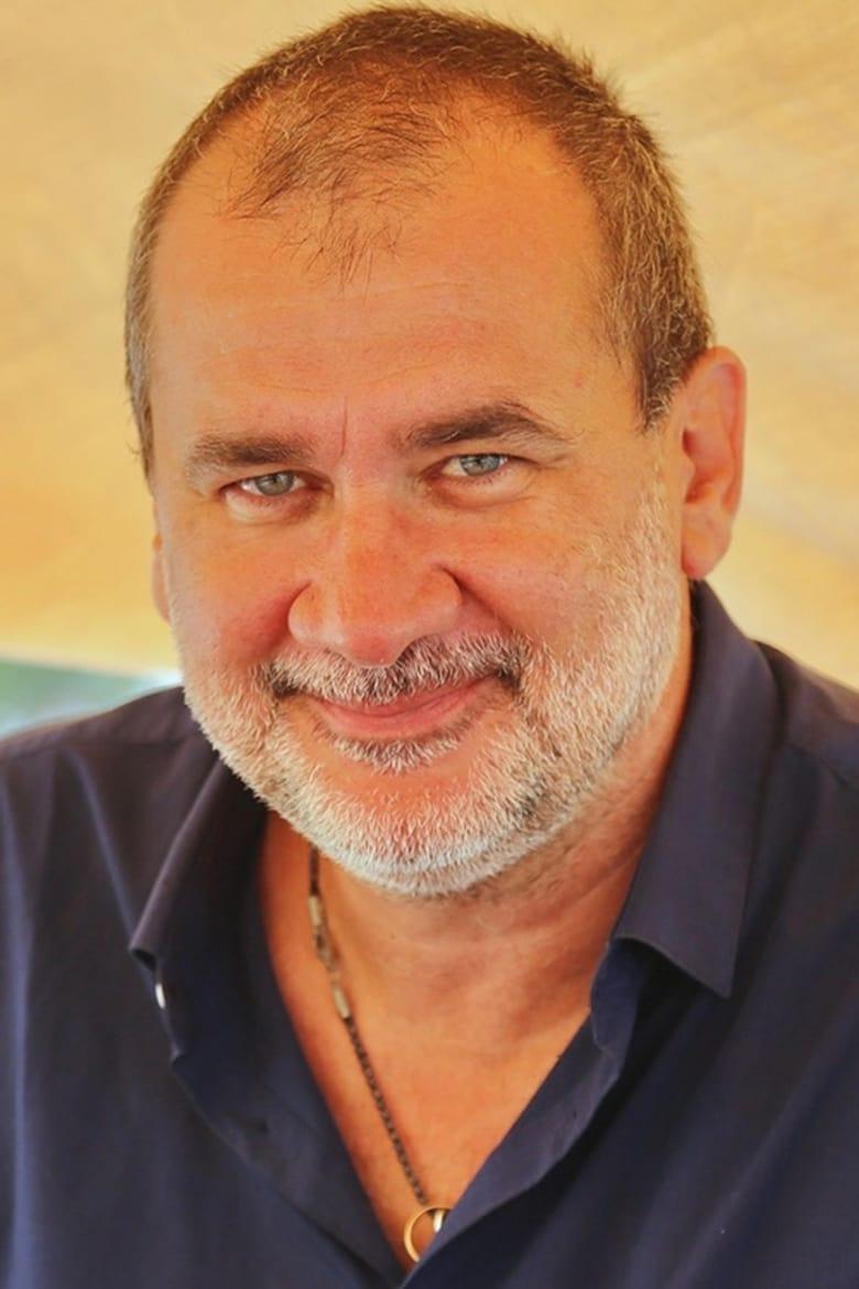 Emmanuel Priou - About - Entertainment.ie