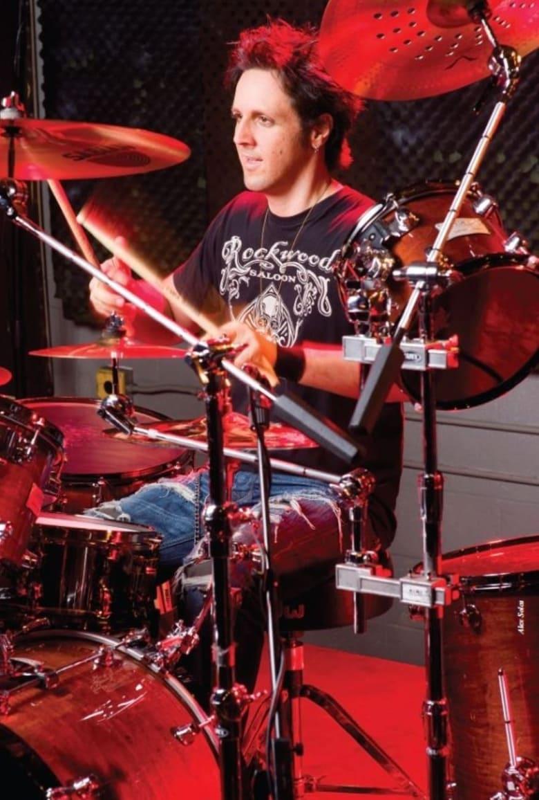 Glen Sobel - About - Entertainment.ie
