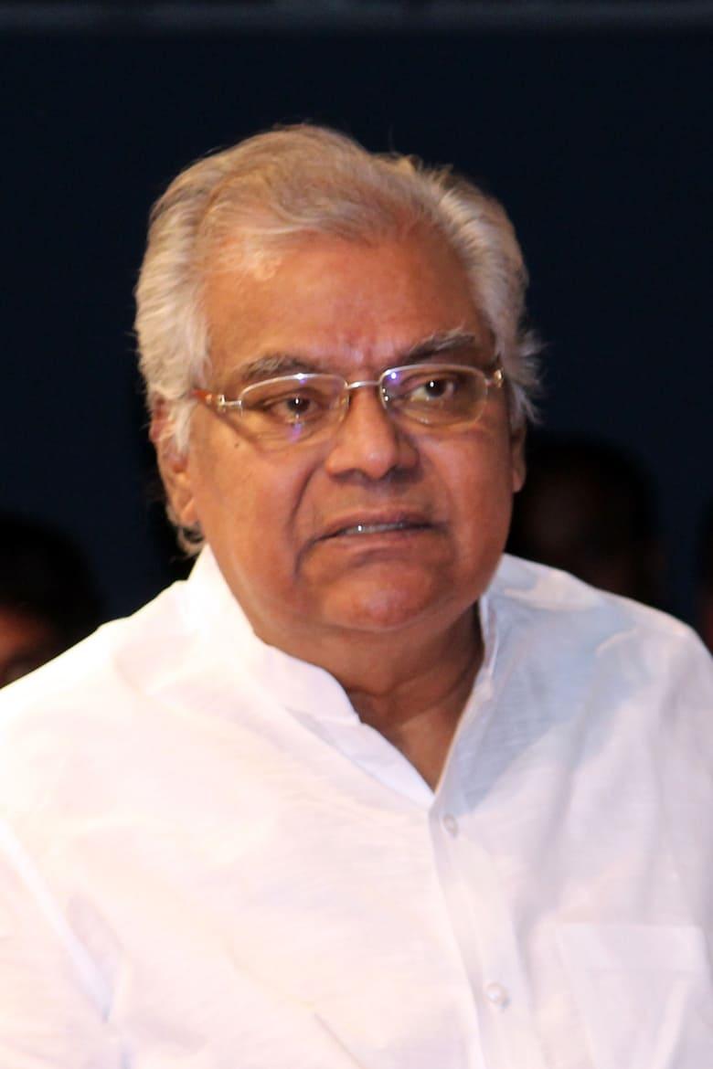Kota Srinivasa Rao - About - Entertainment.ie