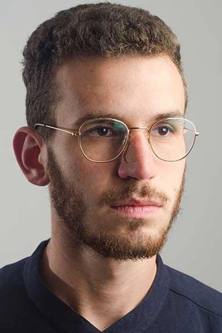 Noam Imber - About - Entertainment.ie