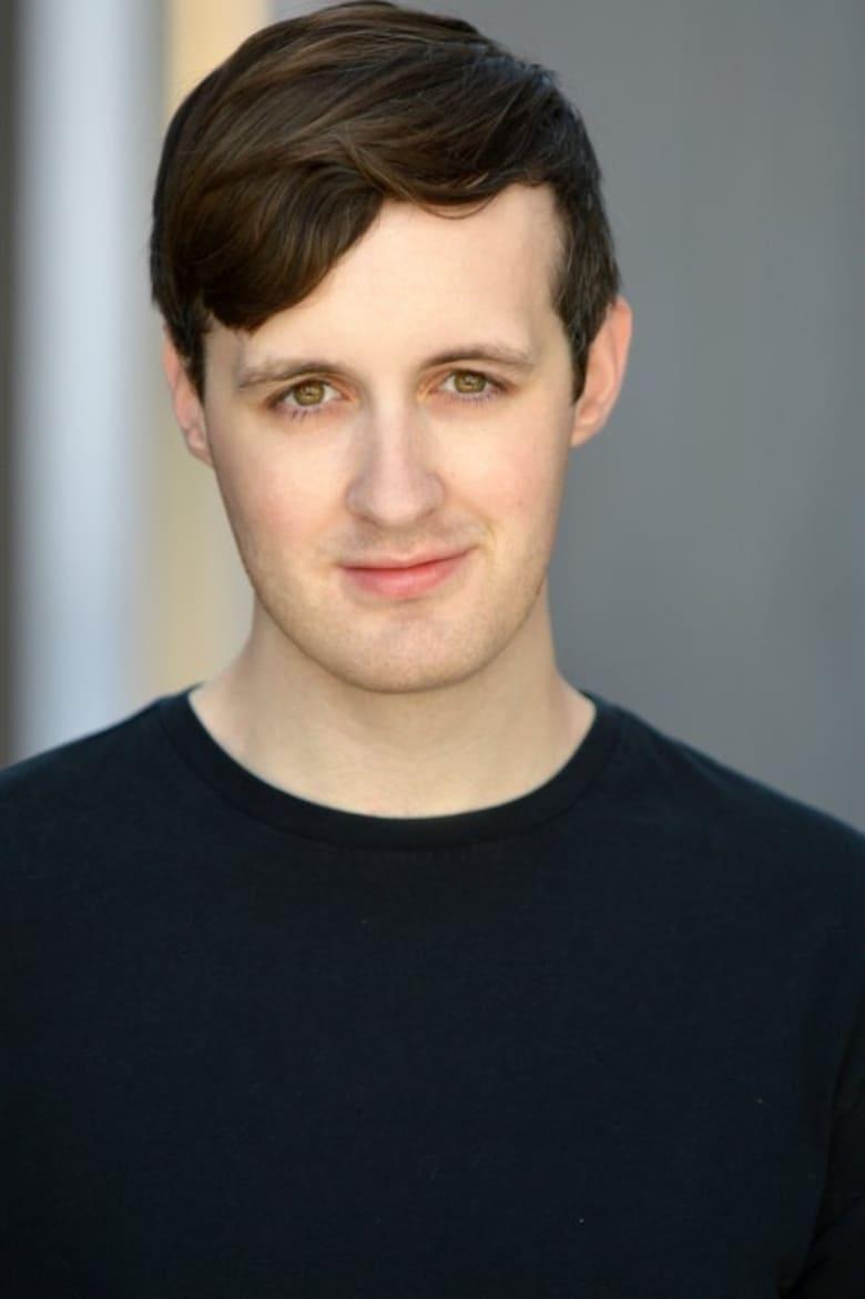 Rich Barnes - About - Entertainment.ie