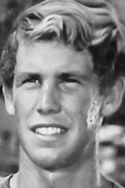 Ricky Kelman - About - Entertainment.ie