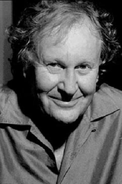 Dennis O'Rourke - About - Entertainment.ie