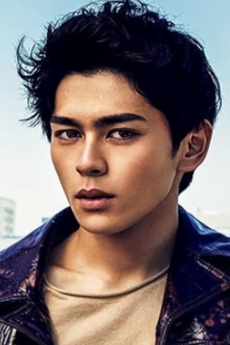 Gordon Maeda - About - Entertainment.ie