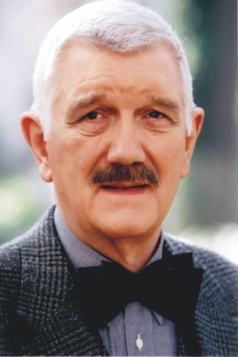 Karl-Heinz von Hassel - About - Entertainment.ie
