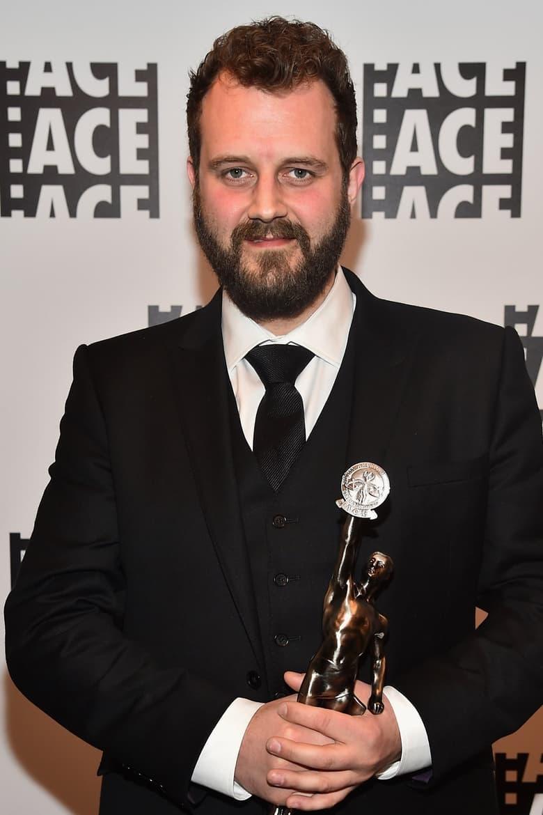 Barney Pilling - About - Entertainment.ie