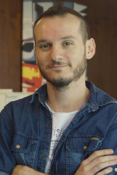 Pablo Chehebar - About - Entertainment.ie