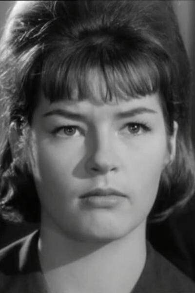 Mandy Miller - About - Entertainment.ie