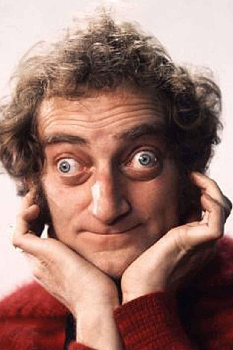 Marty Feldman - About - Entertainment.ie