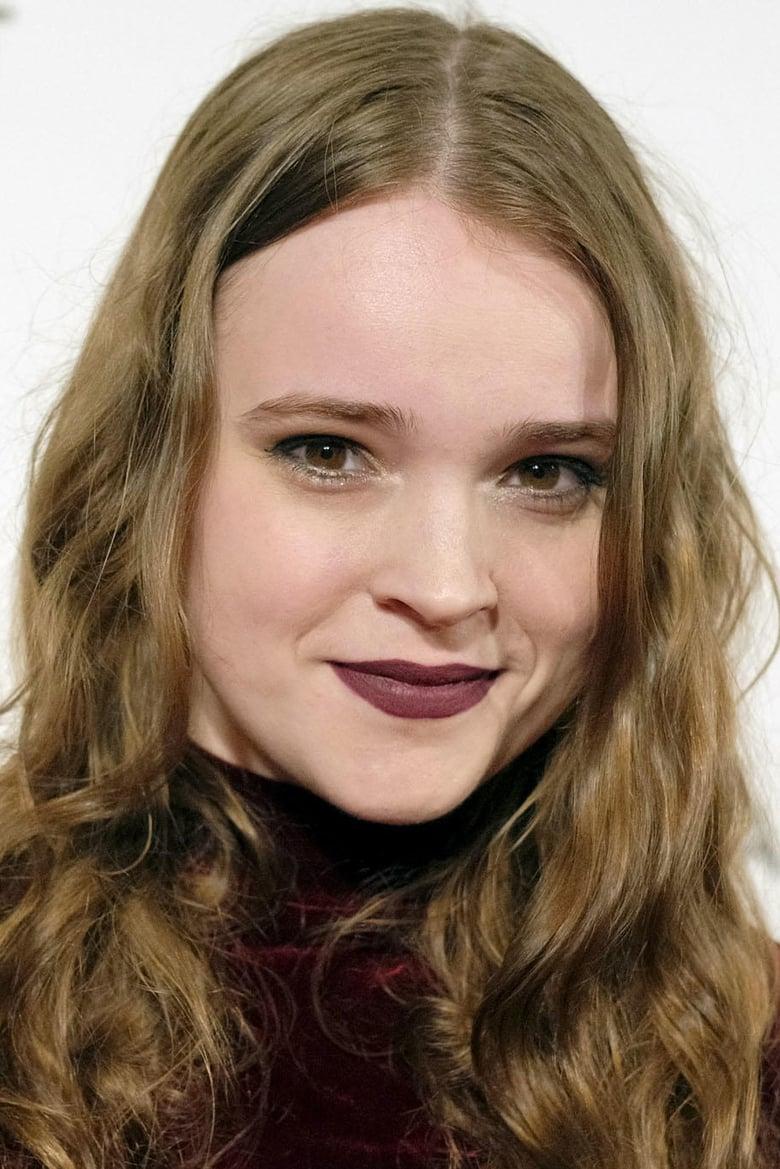 Nadia Alexander - About - Entertainment.ie