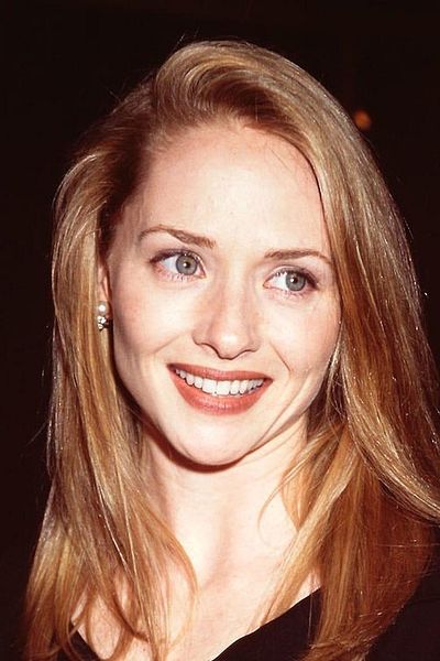 Maria Pitillo - About - Entertainment.ie