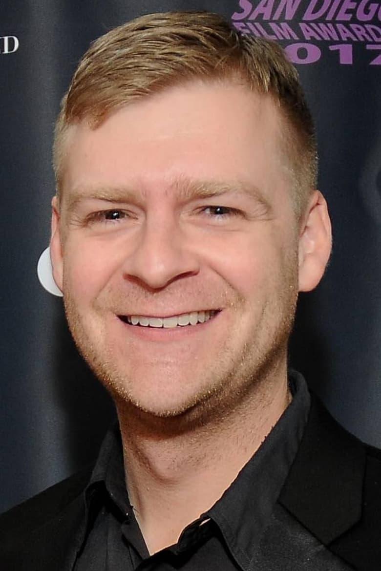 Riley Wood - About - Entertainment.ie