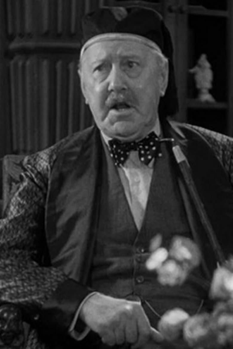 Frederick Kerr - About - Entertainment.ie