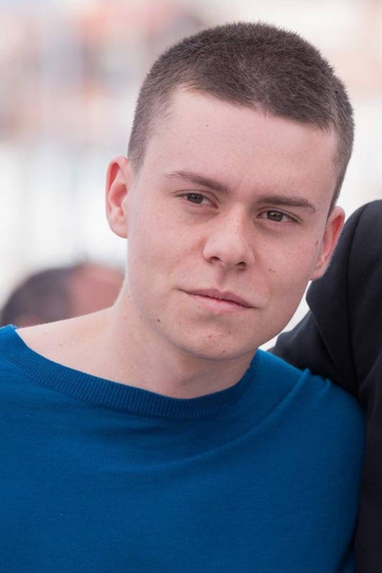 Matthieu Lucci - About - Entertainment.ie