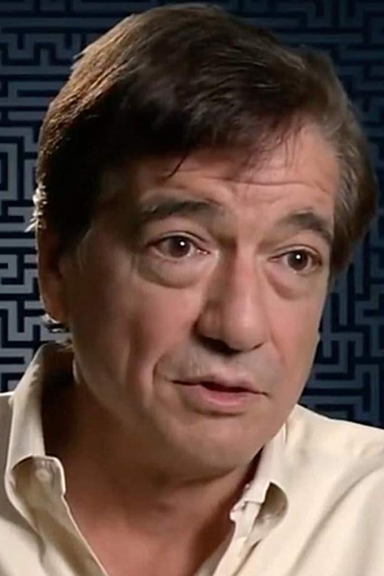 Nilo Otero - About - Entertainment.ie